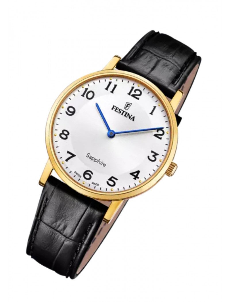 Festina Swiss Made Homme – Au Rubis